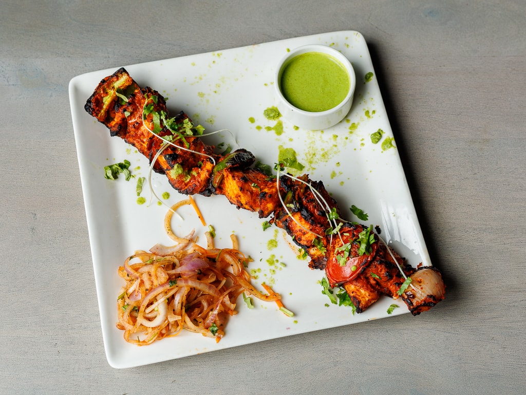 Menu of Grand Entree Restaurant, Al Karama, Dubai