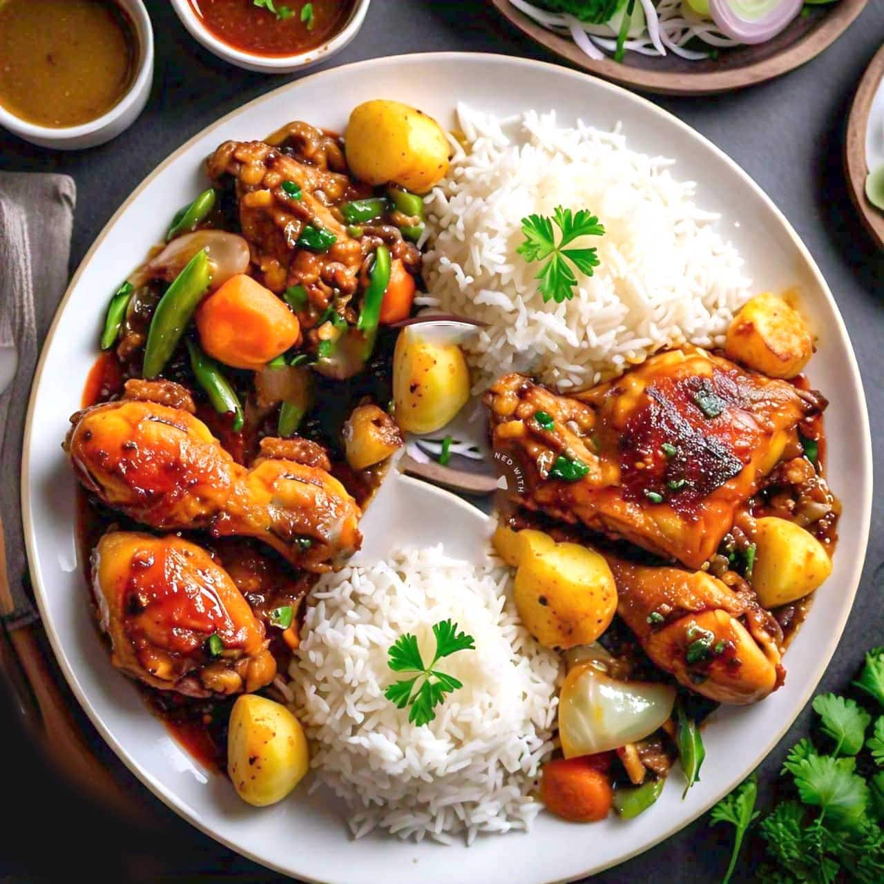 Chicken Chaska, Whitefield, Bangalore | Zomato