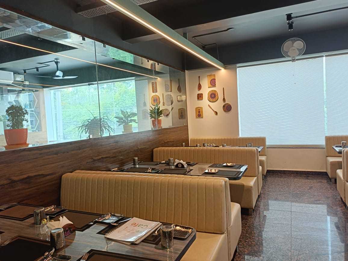 Urbann Pure Veg Restaurant, Kompally, Hyderabad | Zomato