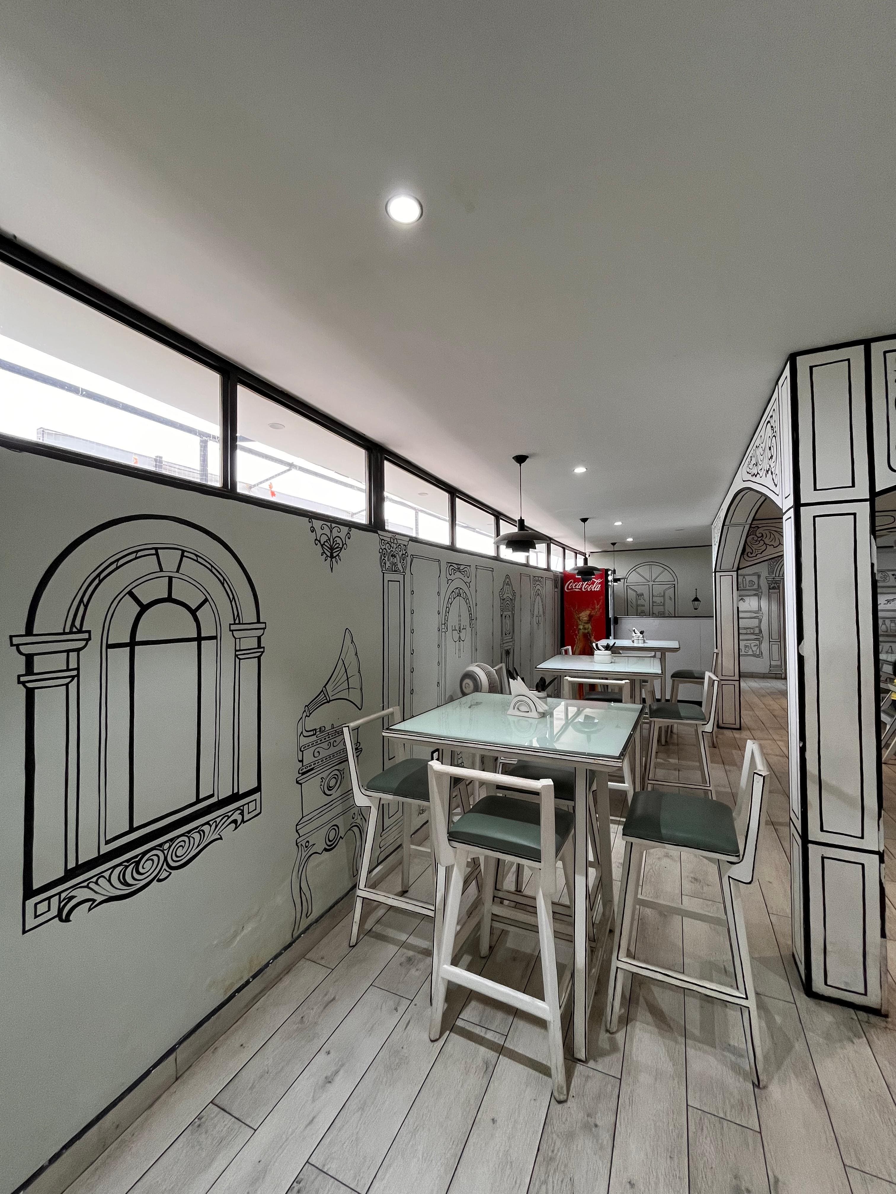 Artcom Cafe, Dwaraka Nagar, Vizag | Zomato