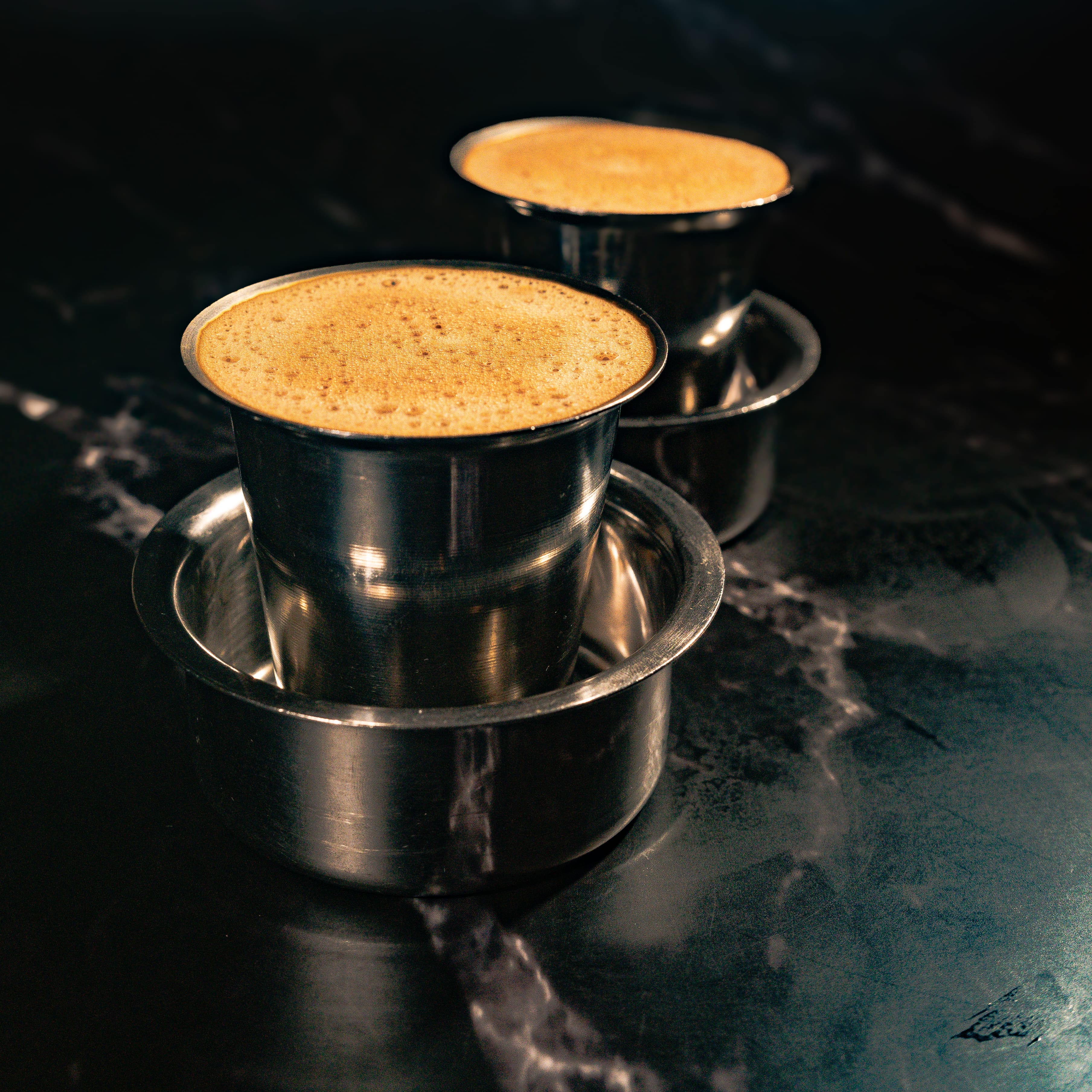 The Filter Coffee, Koramangala 5th Block, Bangalore | Zomato