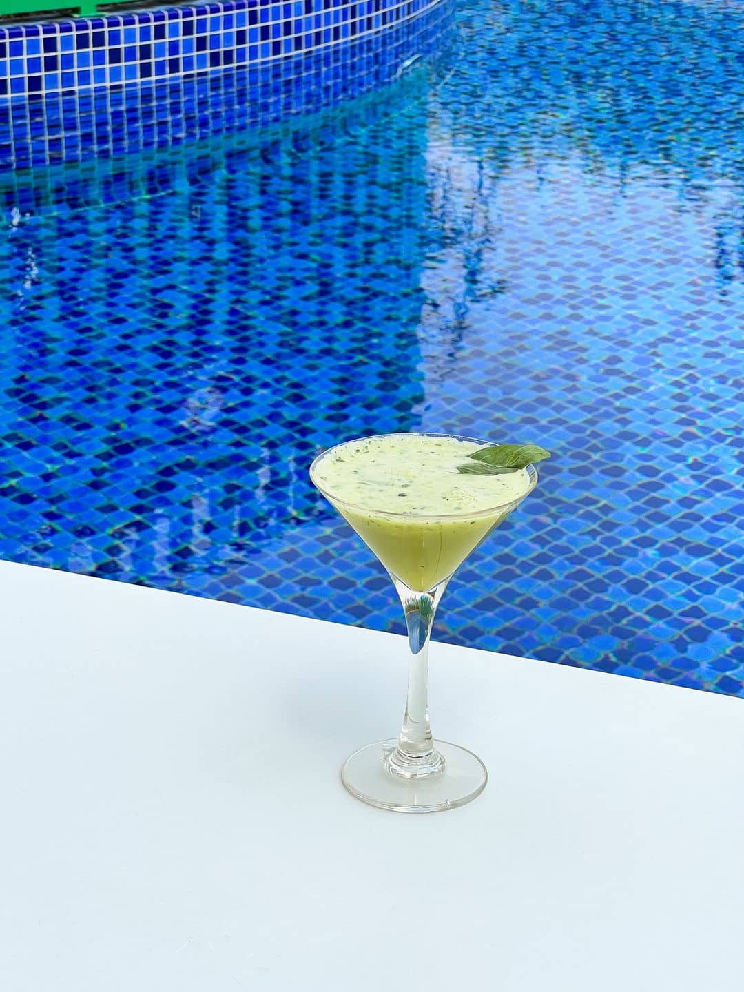 Bubbles Pool Bar & Shisha Lounge, Al Barsha South, Dubai | Zomato