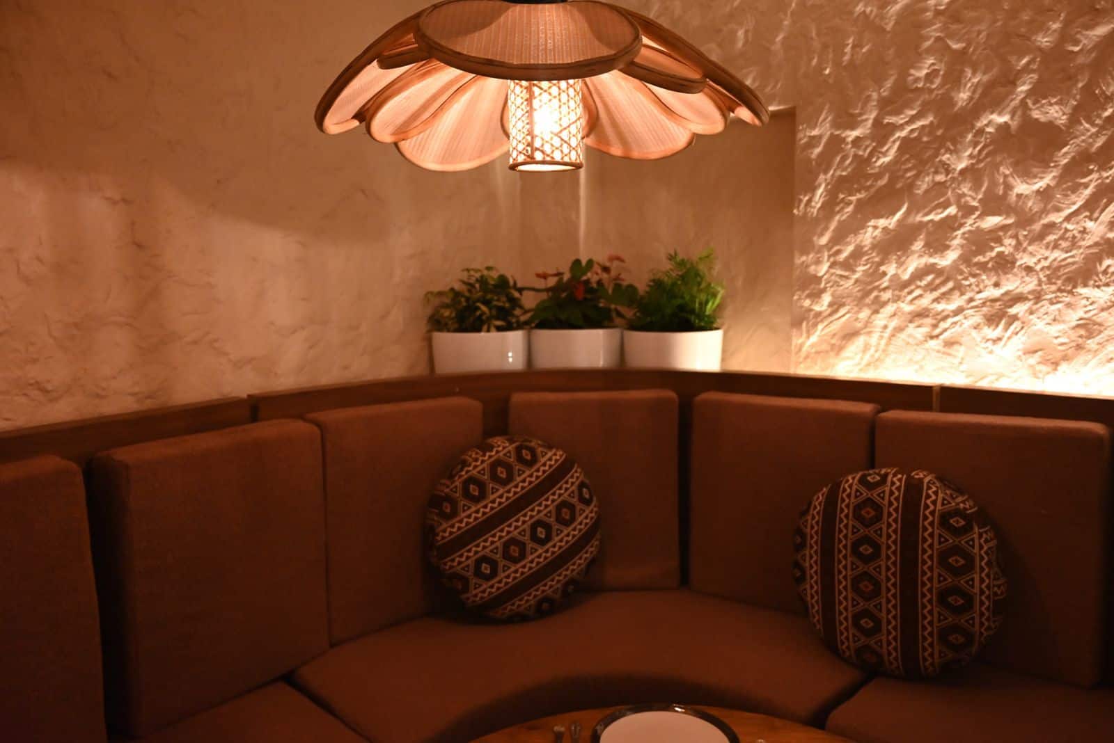 June Bistro & Bar, Dahisar West, Mumbai | Zomato