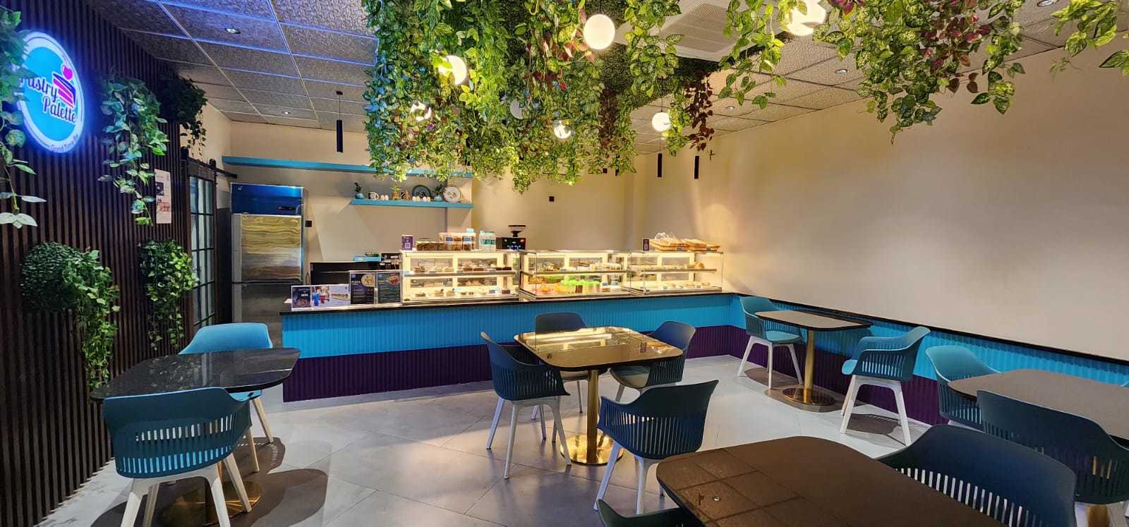 Pastry Palette Bistro, Velachery, Chennai | Zomato