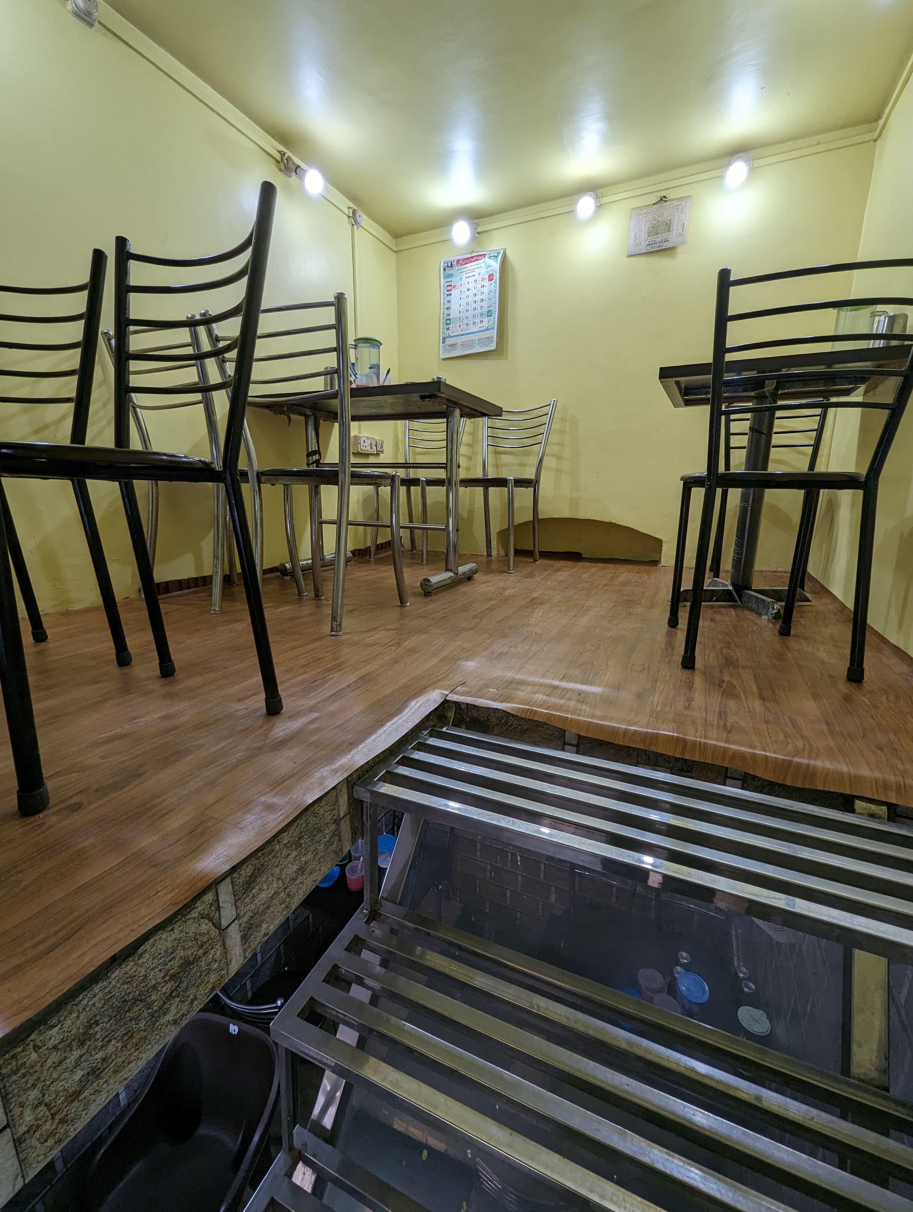 Jammu Cafe, Lal Kuan, Jammu | Zomato