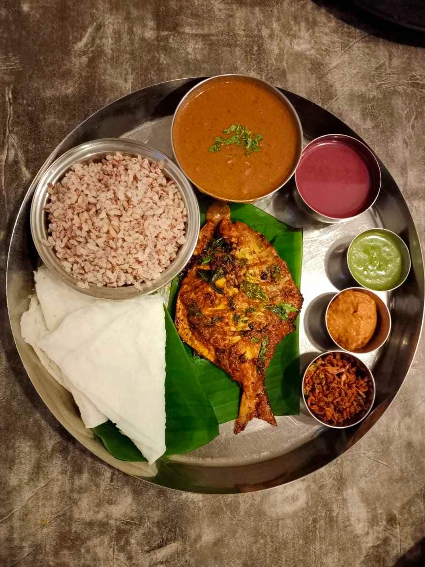 Bhaucha Dhakka, Kandivali East, Mumbai | Zomato