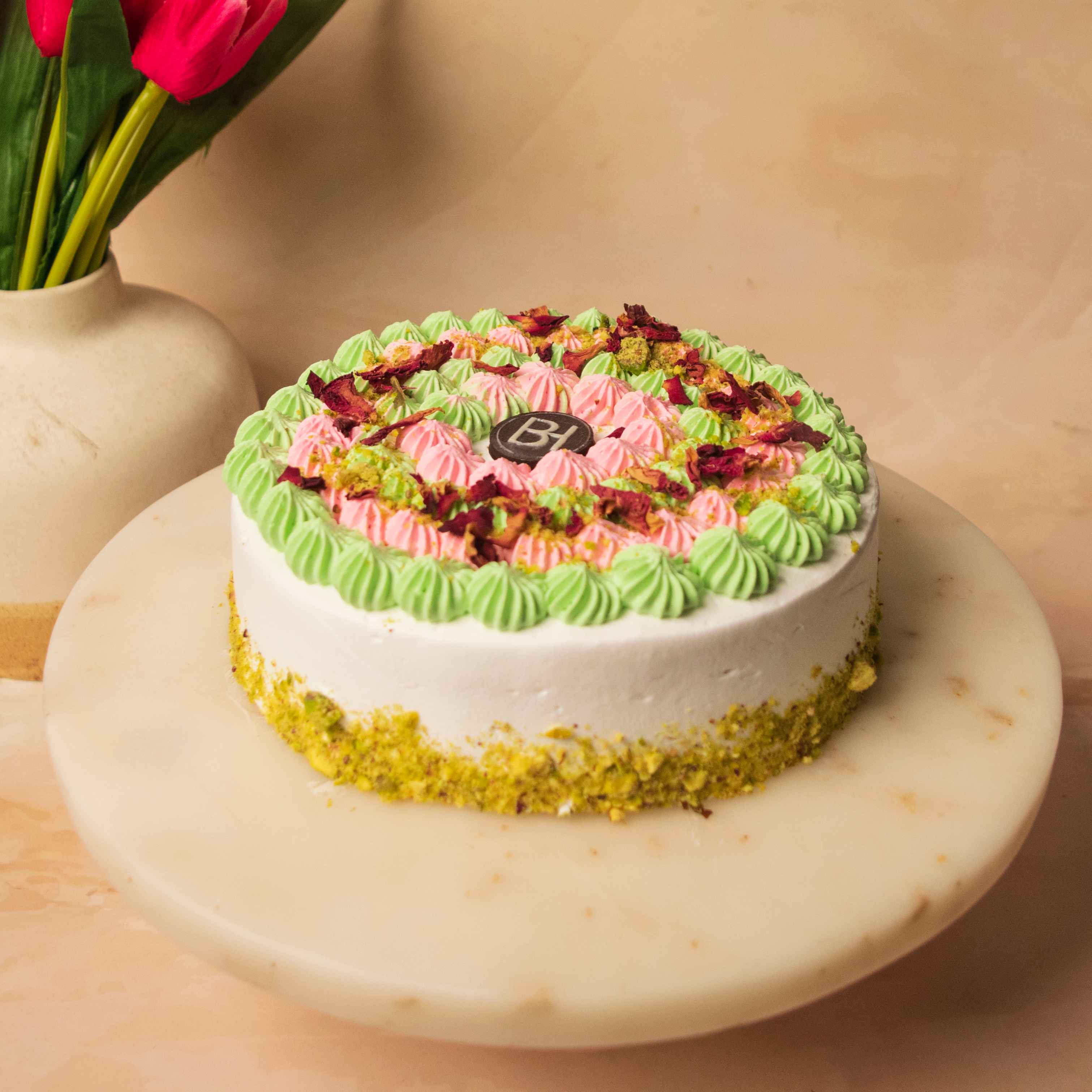 Menu of Cakes By Brownie Heaven, Nandanam, Chennai