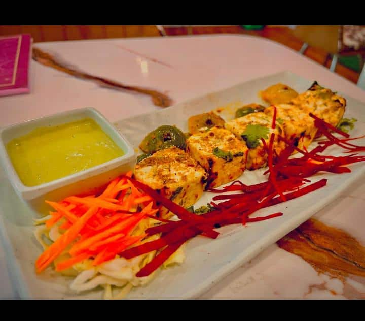 Coco Cabana Cafe, Rohini, New Delhi | Zomato