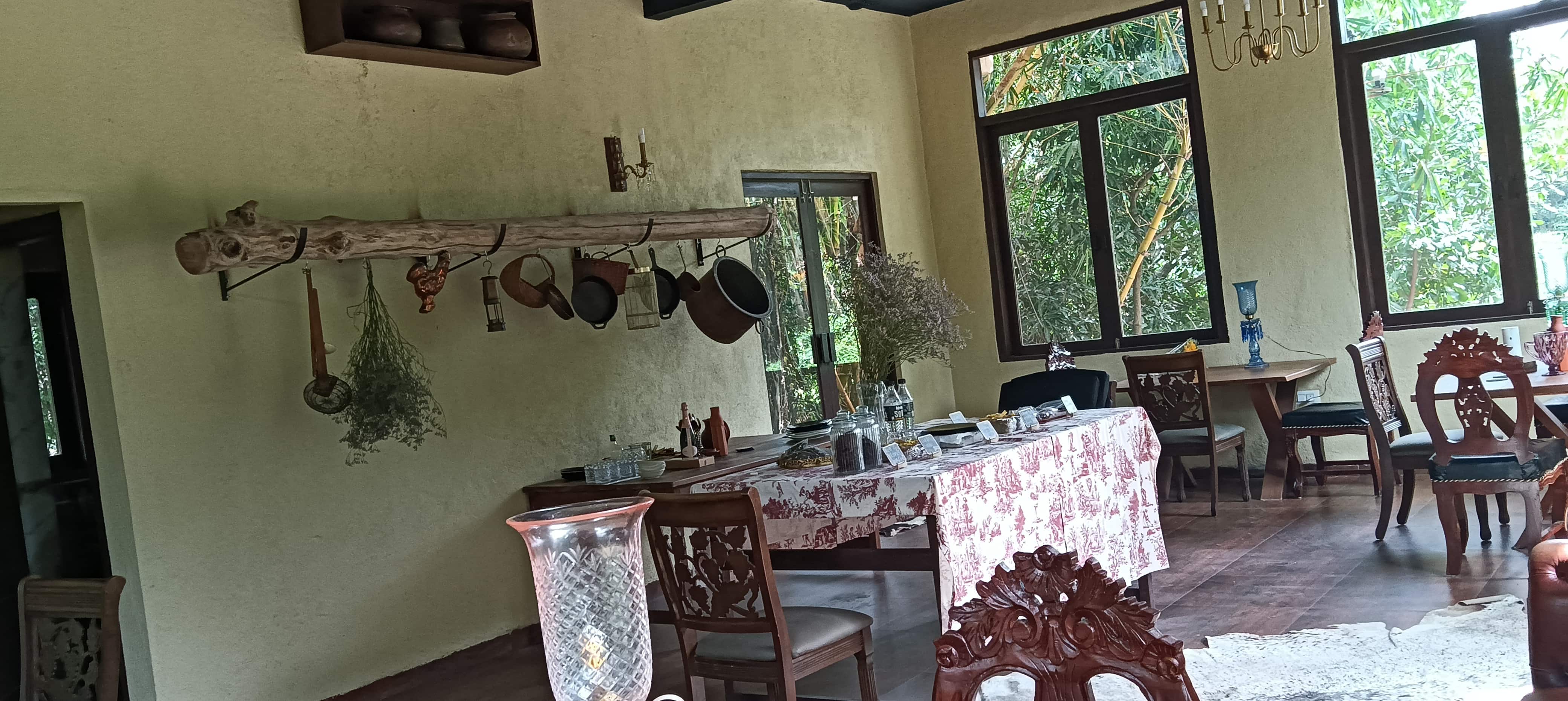 Orchard Table, Hennur, Bangalore | Zomato