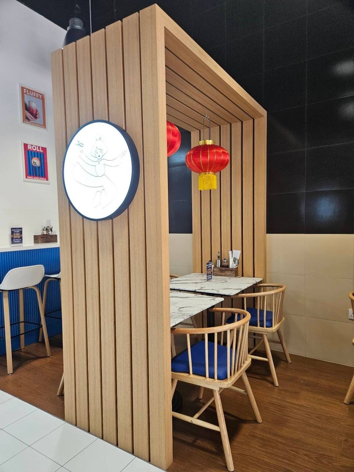 Nani Rolls And Noodles, Business Bay, Dubai | Zomato