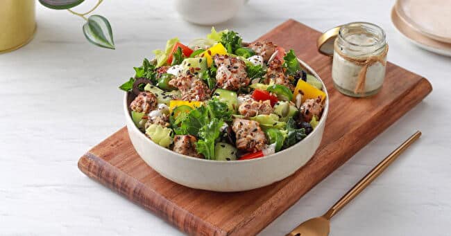WeFit - Bowls, Salads & Sandwiches, Yapral, Secunderabad | Zomato