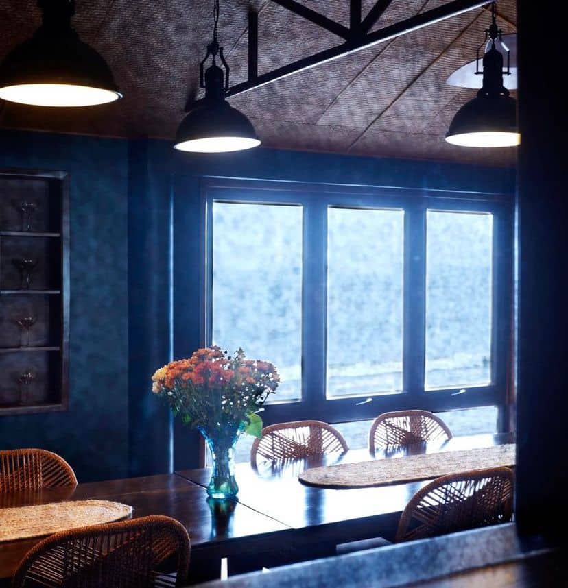 Bar Outrigger, Panaji, Goa | Zomato