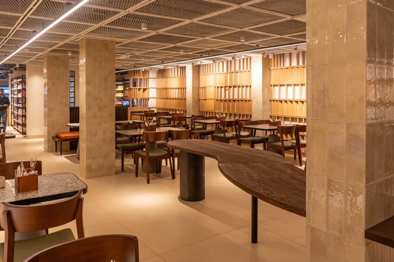 Fresh Aisle Cafe, Minto Park, Kolkata | Zomato