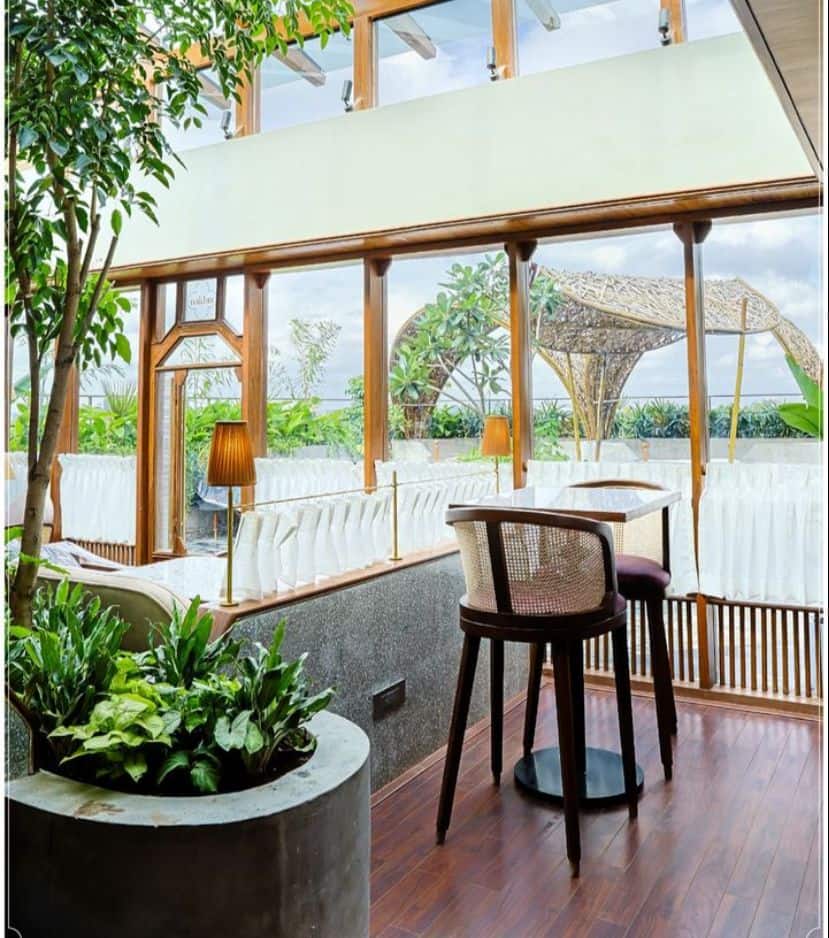 Nakhra Indian Kitchen & Bar, Aundh, Pune | Zomato