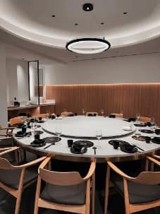 Tao Xiang Taiwan Hotpot, International City, Dubai | Zomato