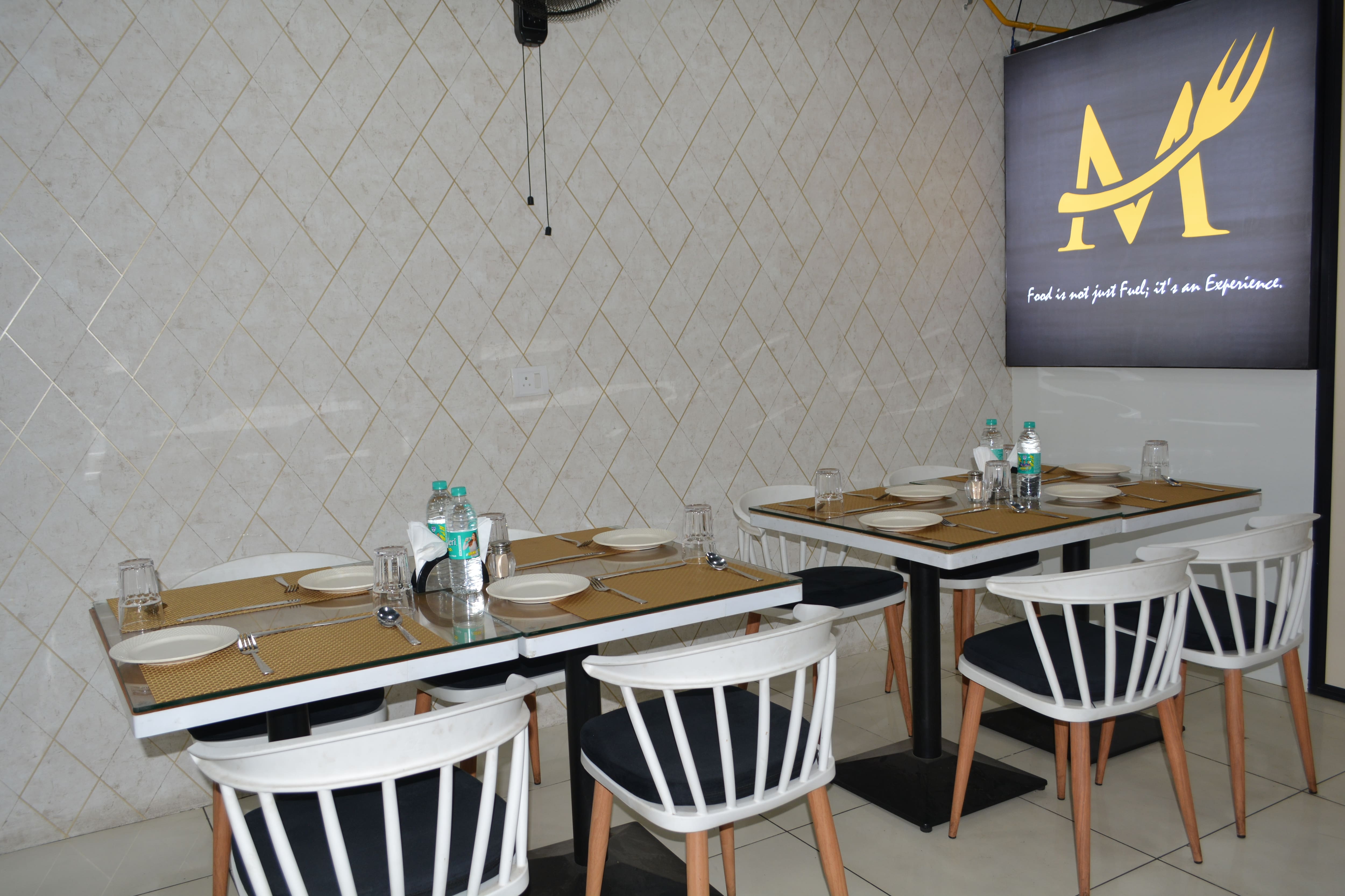 Book table and online reservation at Masaka Restaurant, Kalyan Nagar ...