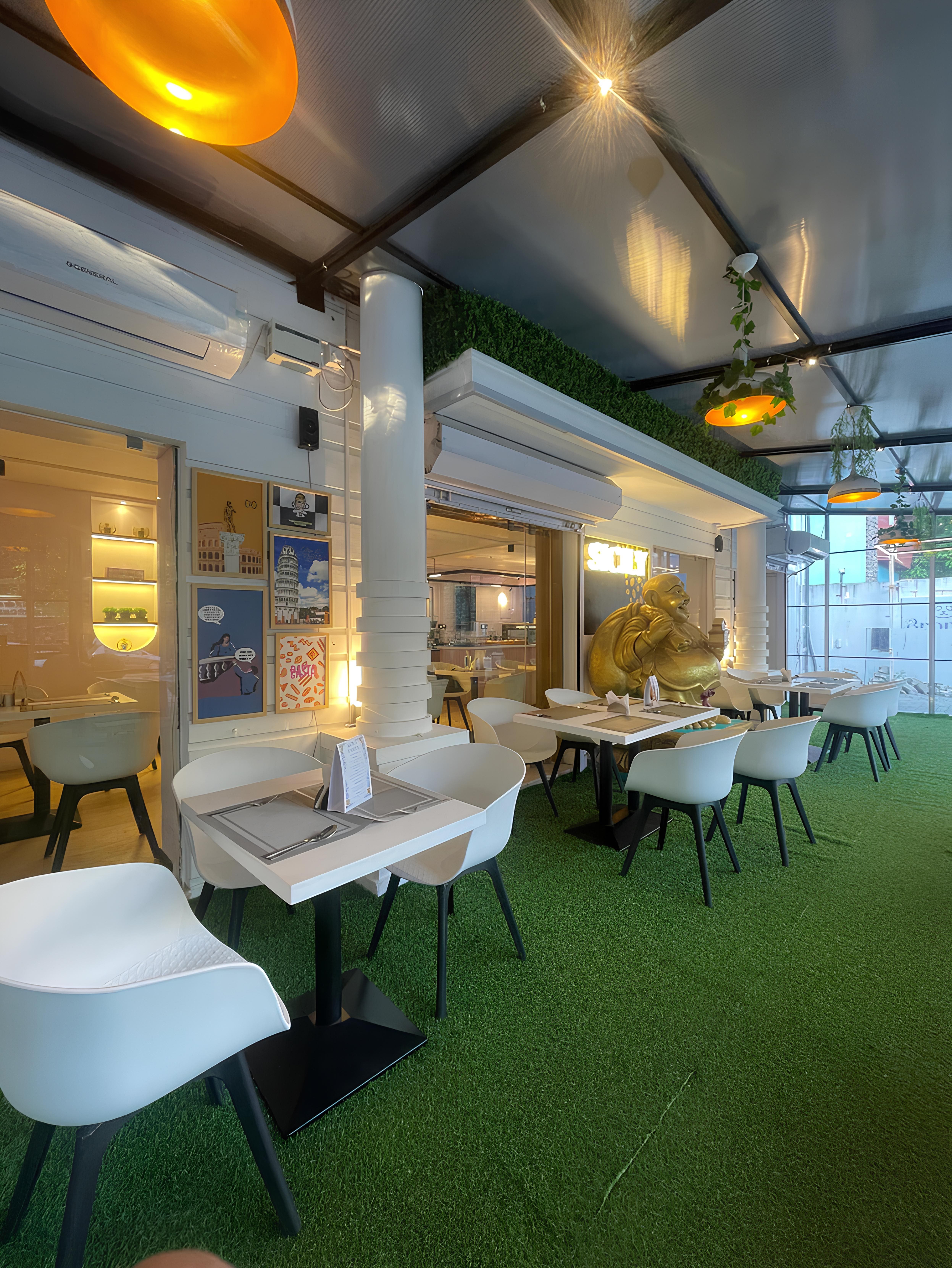 Sicily, Adyar, Chennai | Zomato