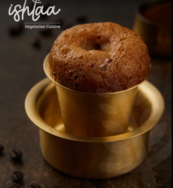 Ishtaa - Vegetarian Cuisine | Jayanagar, Jayanagar, Bangalore | Zomato