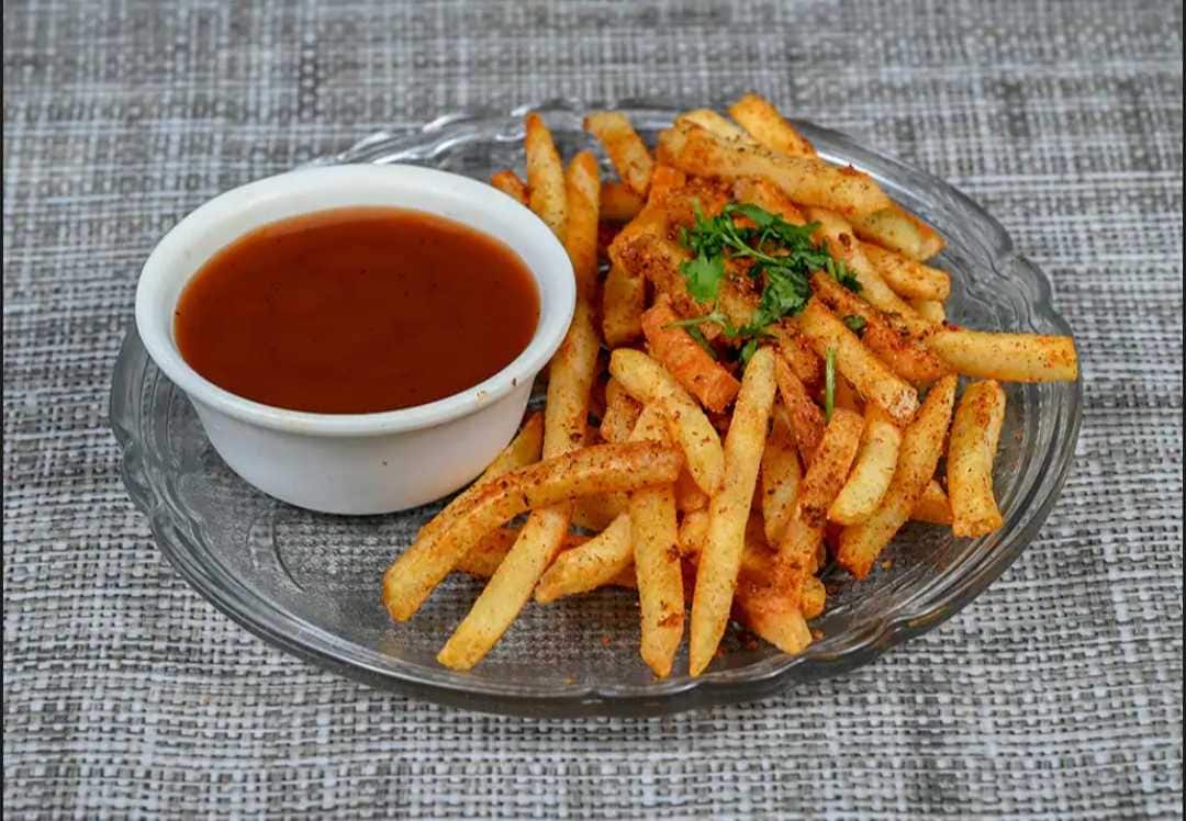 Food Forward, Narayanguda, Hyderabad | Zomato