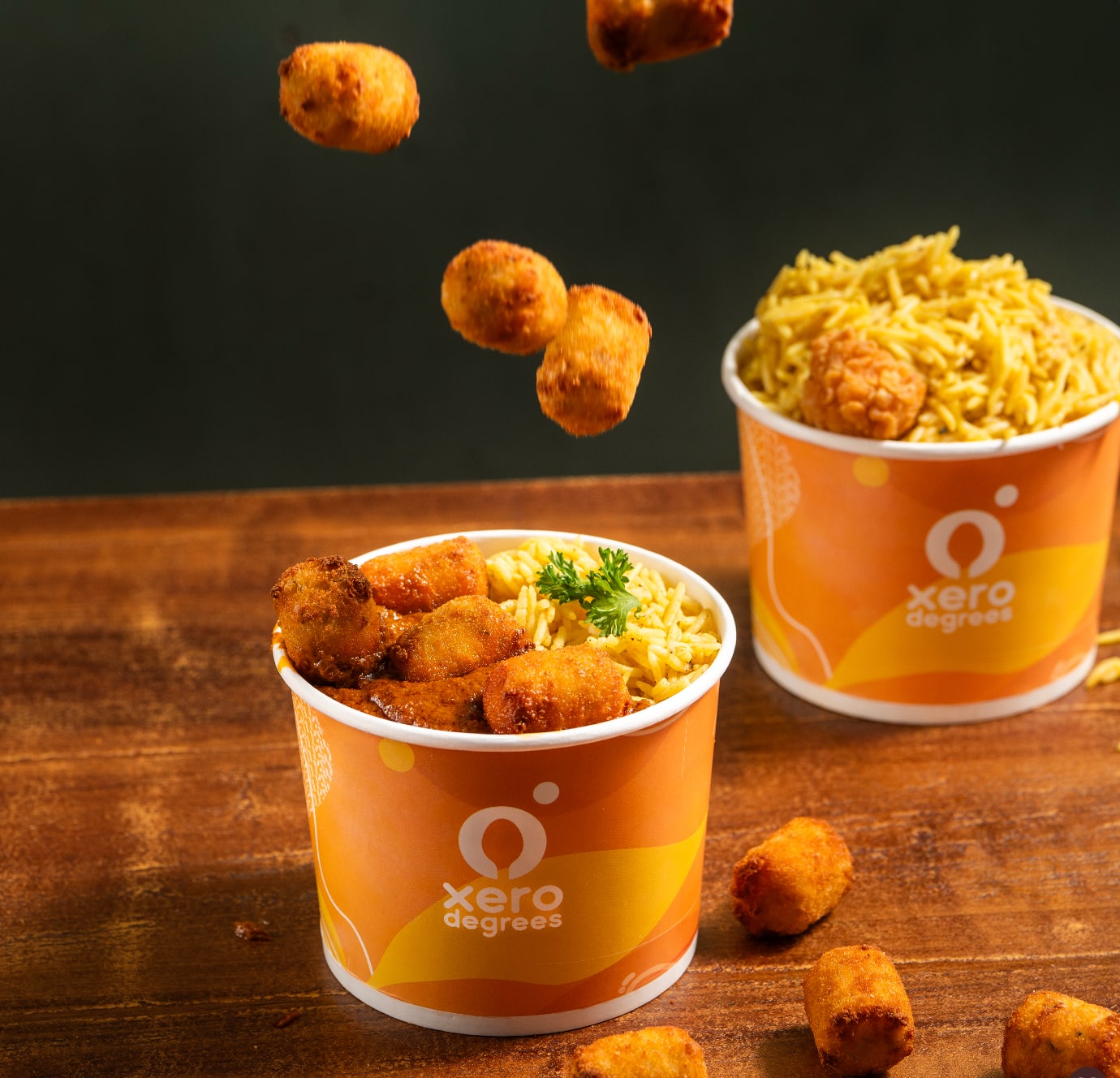 Xero Degrees, Hitech City, Hyderabad | Zomato