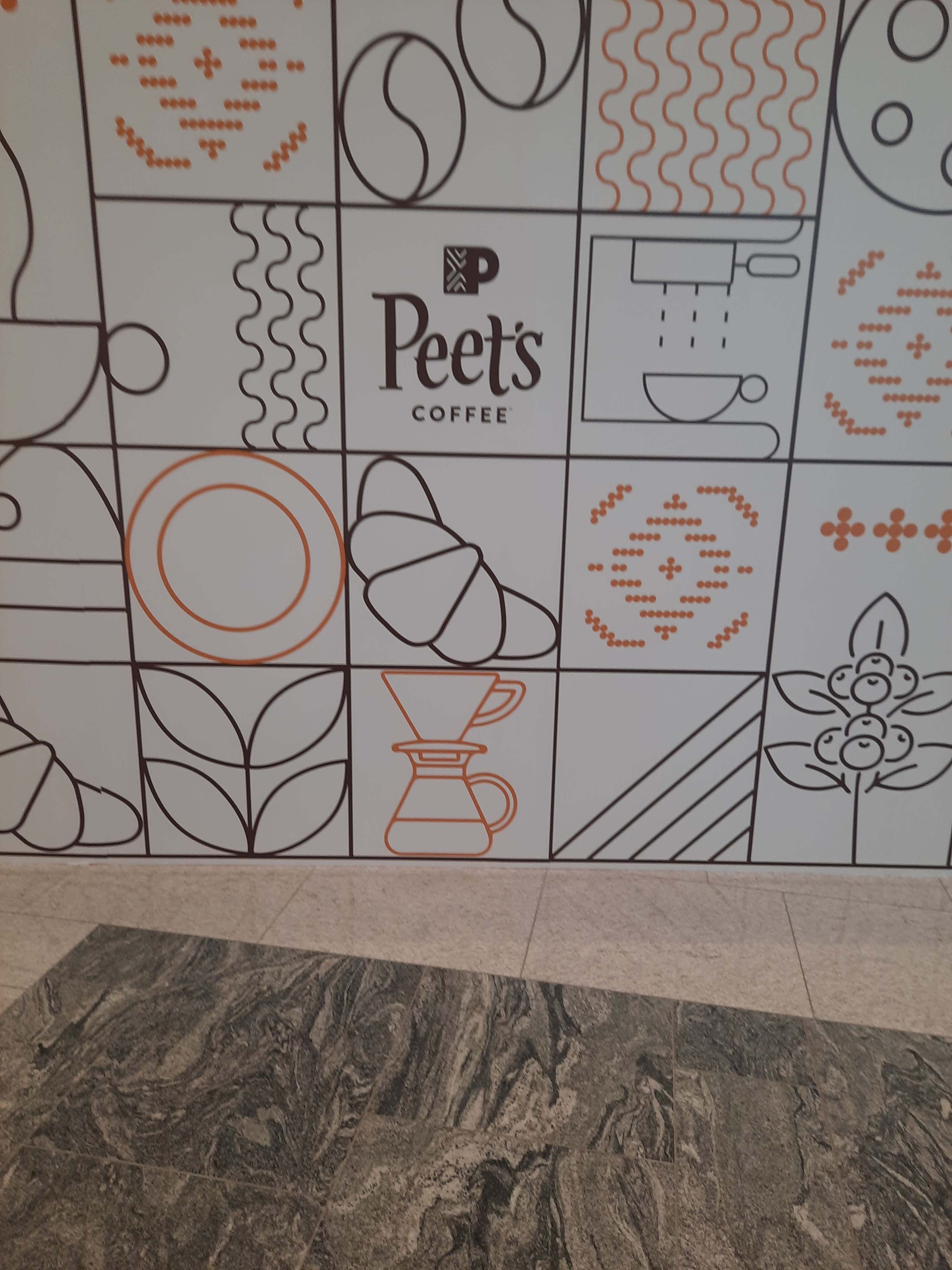 Peet's Coffee, Al Reem Island, Abu Dhabi | Zomato