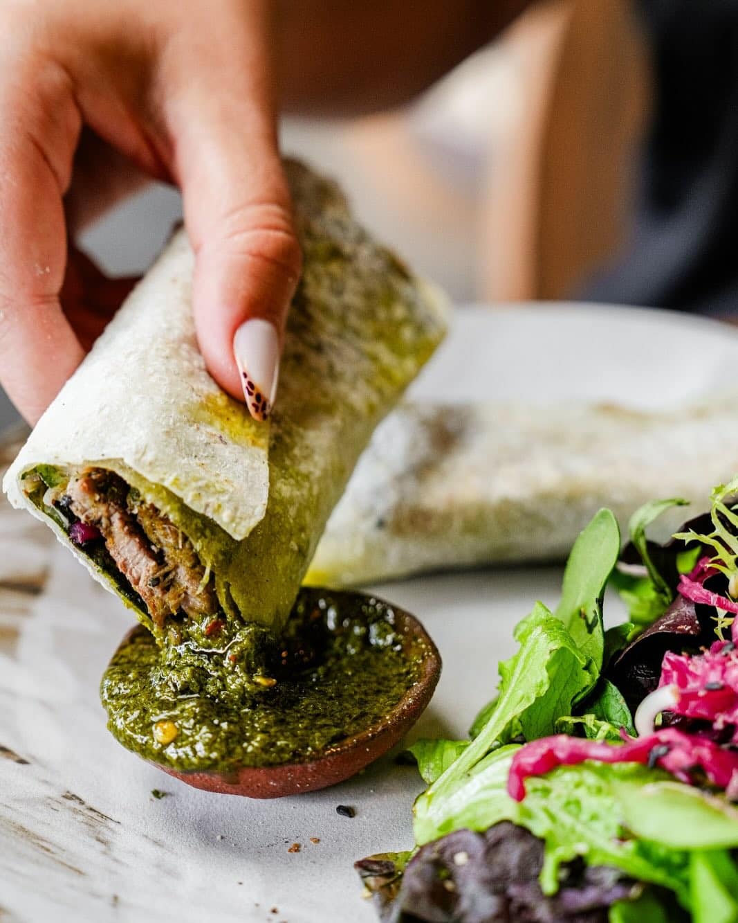 Flavour Fields, Al Safa, Dubai | Zomato