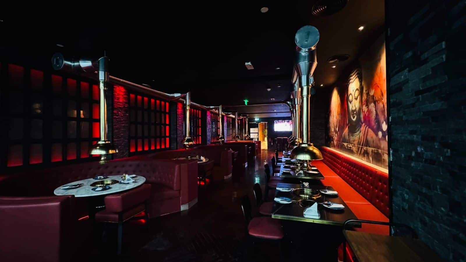 Scorpio Sting, Al Markaziya, Abu Dhabi | Zomato