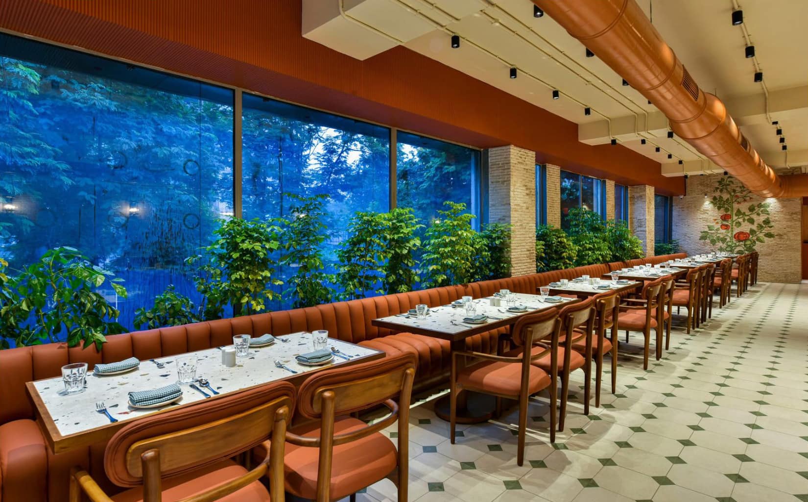 Menu of Peppers By Pepparazzi, Bodakdev, Ahmedabad