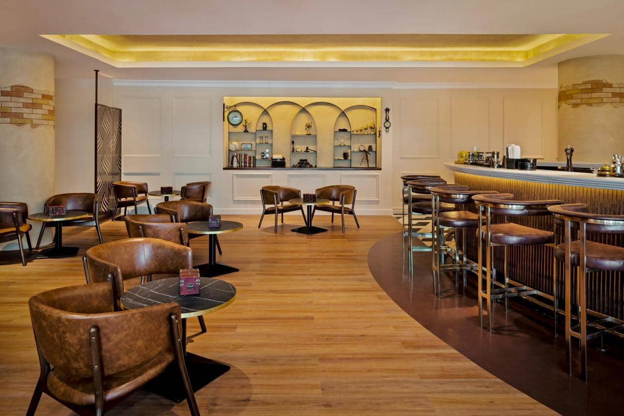 Daftar, DIFC, Dubai | Zomato