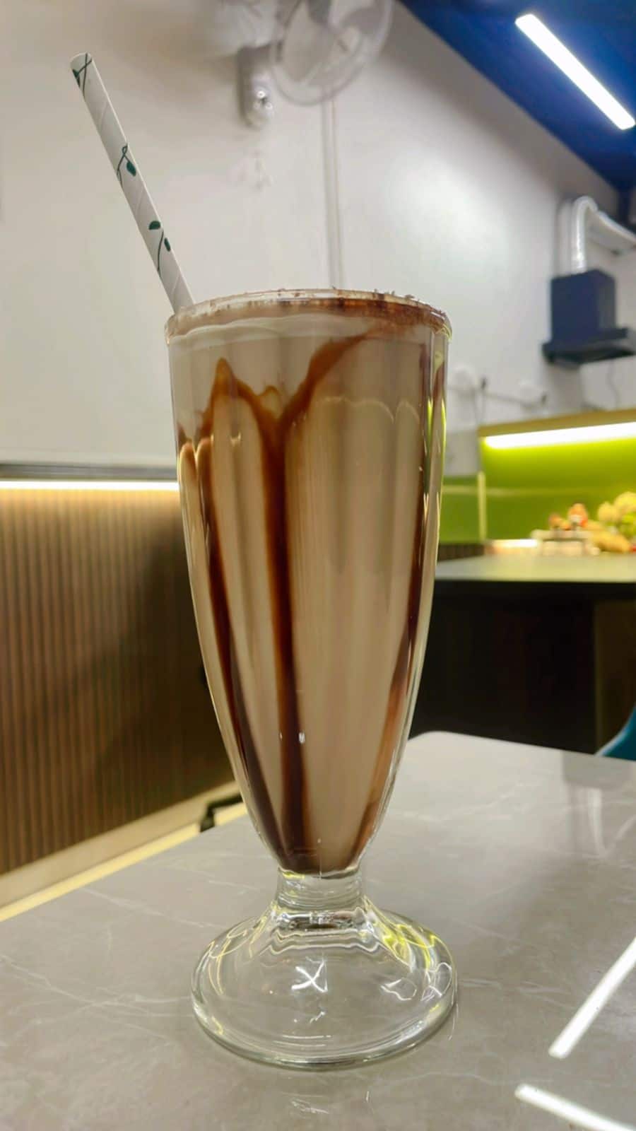 Capulus Cafe, Airport Gandhinagar Highway, Gandhinagar | Zomato
