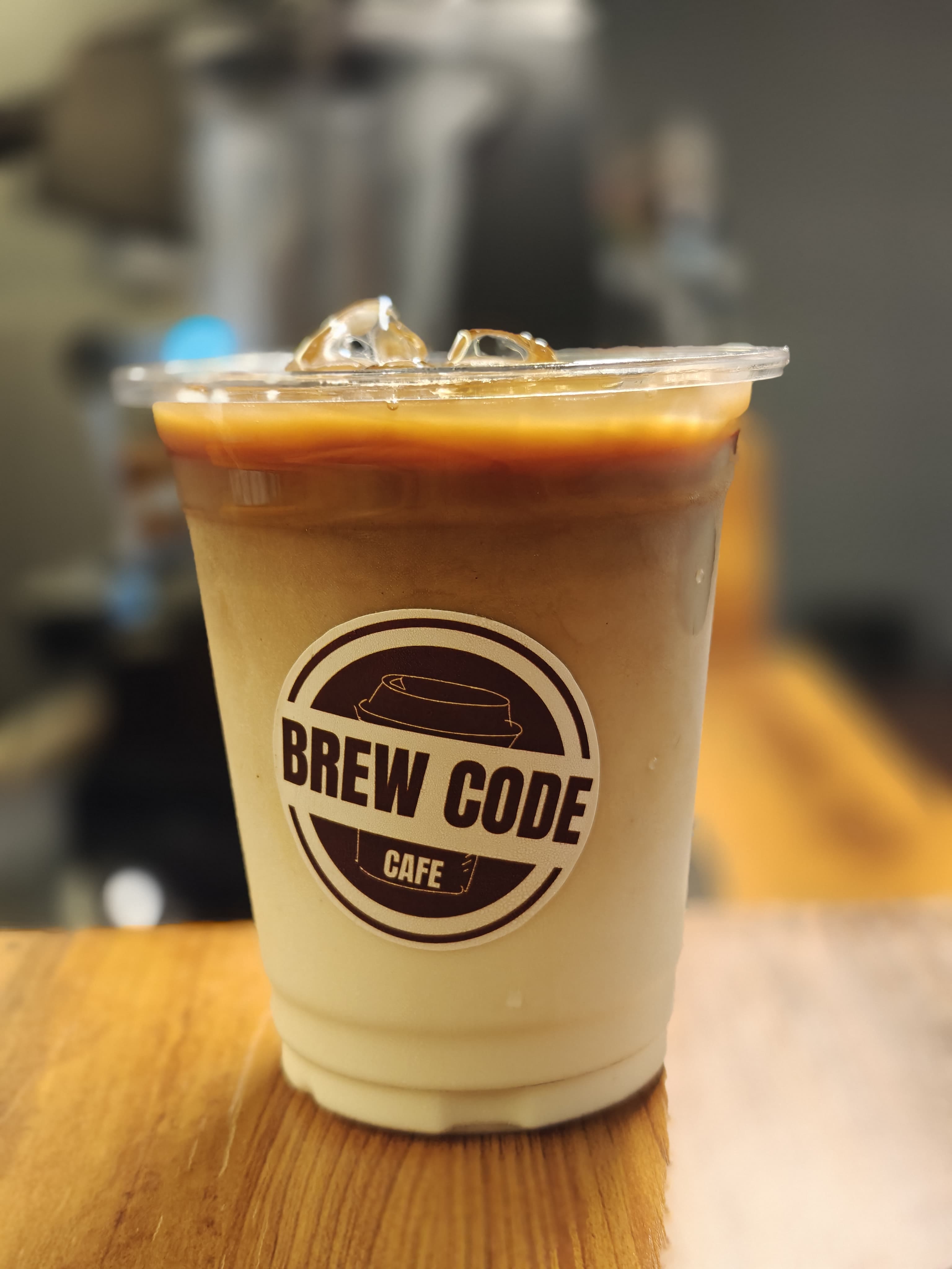 Menu of Brew Code Cafe, Kalyan, Thane