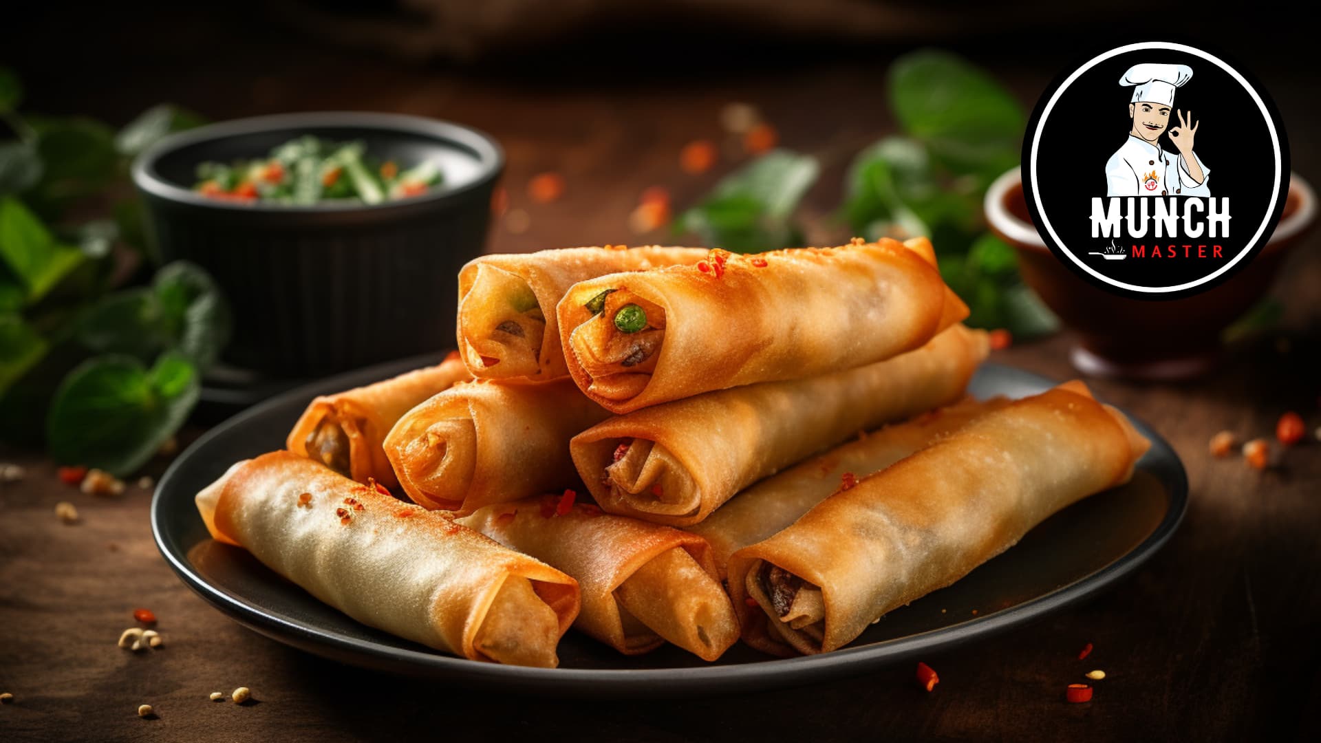 Munch Master, Wilson Garden, Bangalore | Zomato