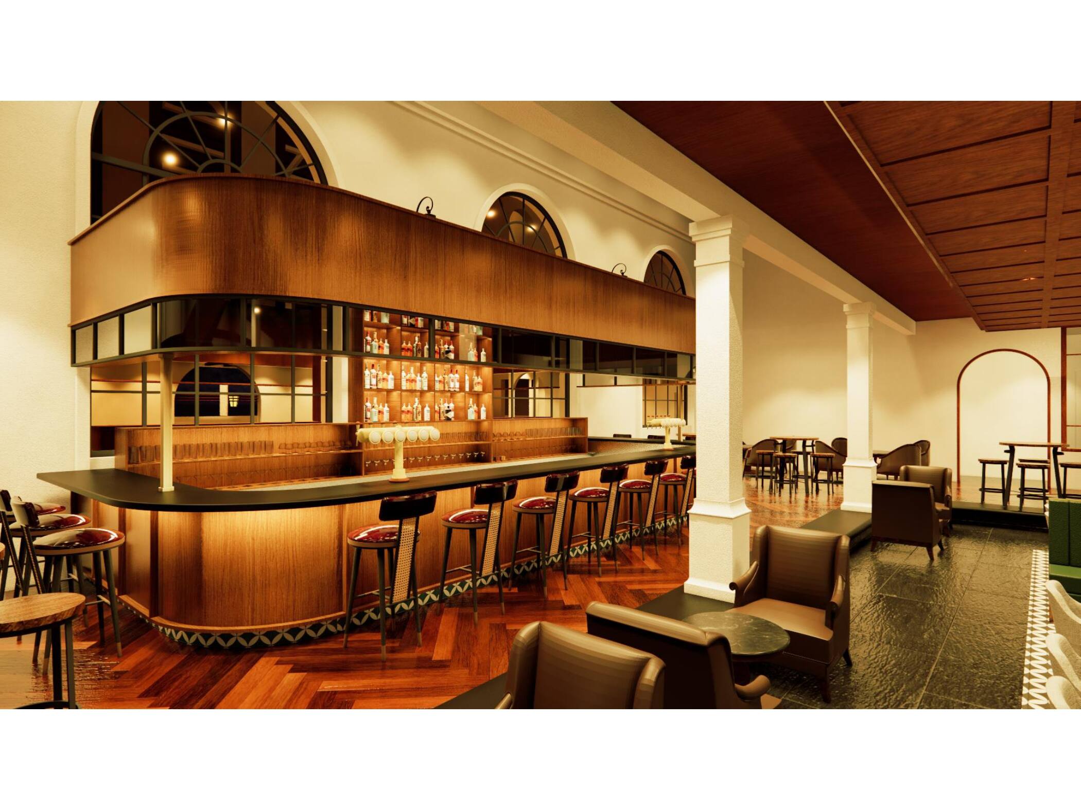 Founders Brewery, Sanjay Nagar, Bangalore | Zomato