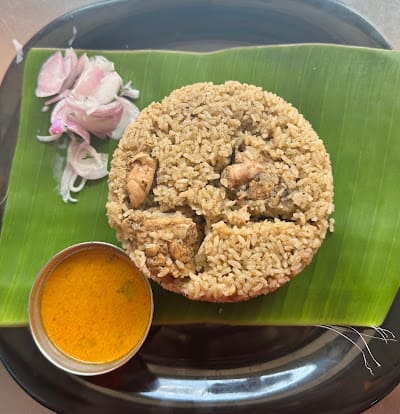 Nellai Parotta Curry, Kaggadasapura, Bangalore | Zomato