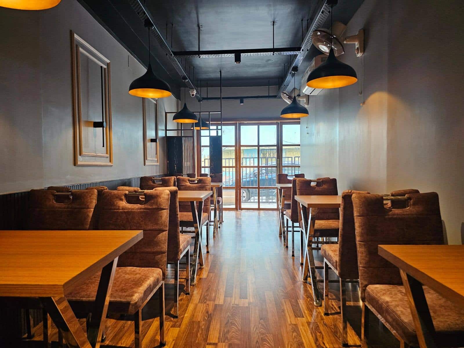 Farebi Kitchen, Behala, Kolkata | Zomato