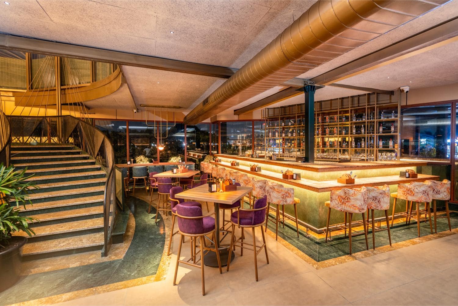 Menu of The Golden Circle Brewery , Sarjapur Road, Bangalore