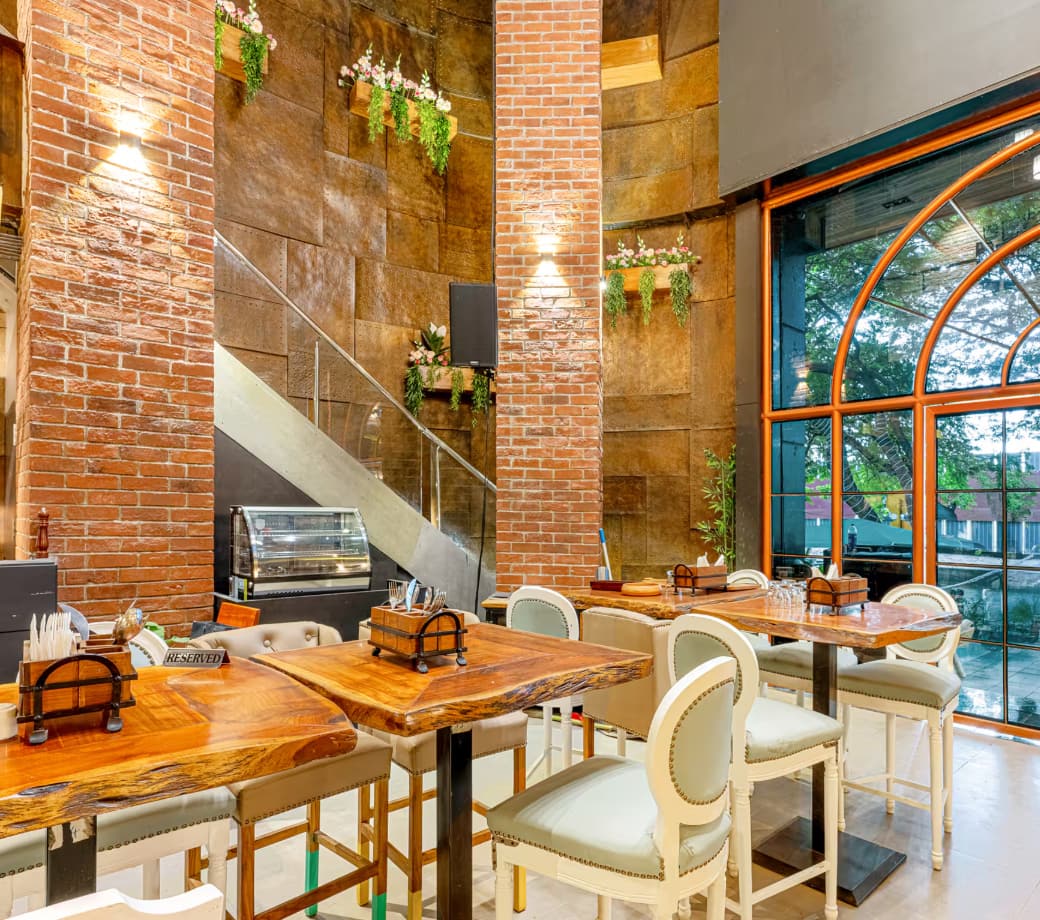 Menu of Koconut Tree Cafe, Magarpatta, Pune