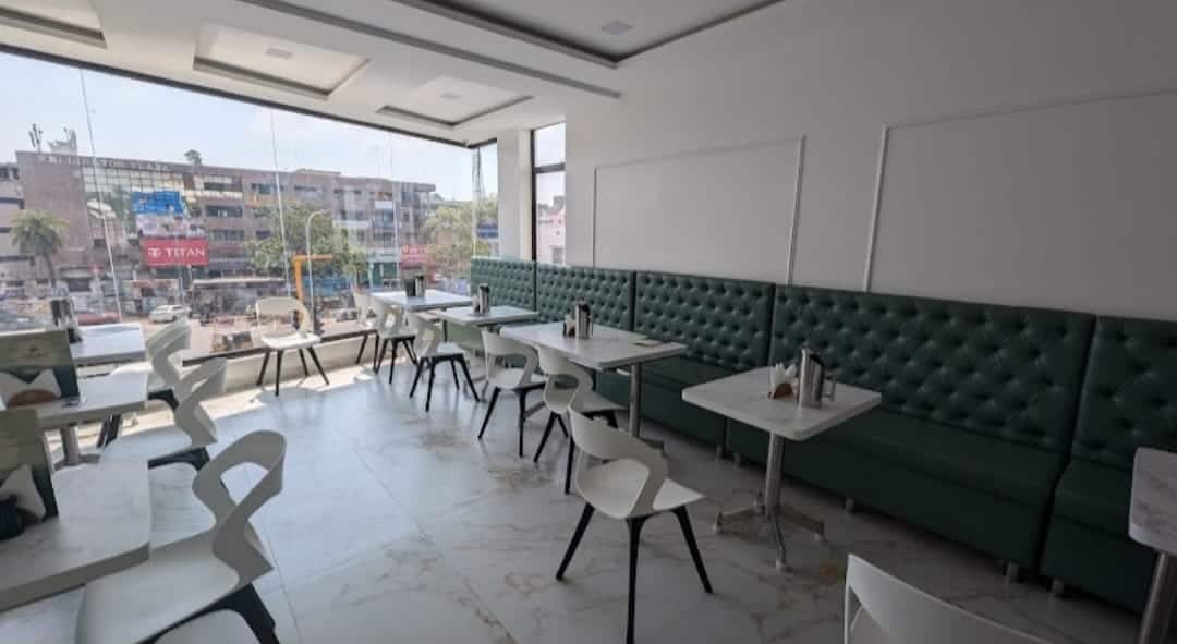 Falafel Restaurant, Anna Salai order online - Zomato