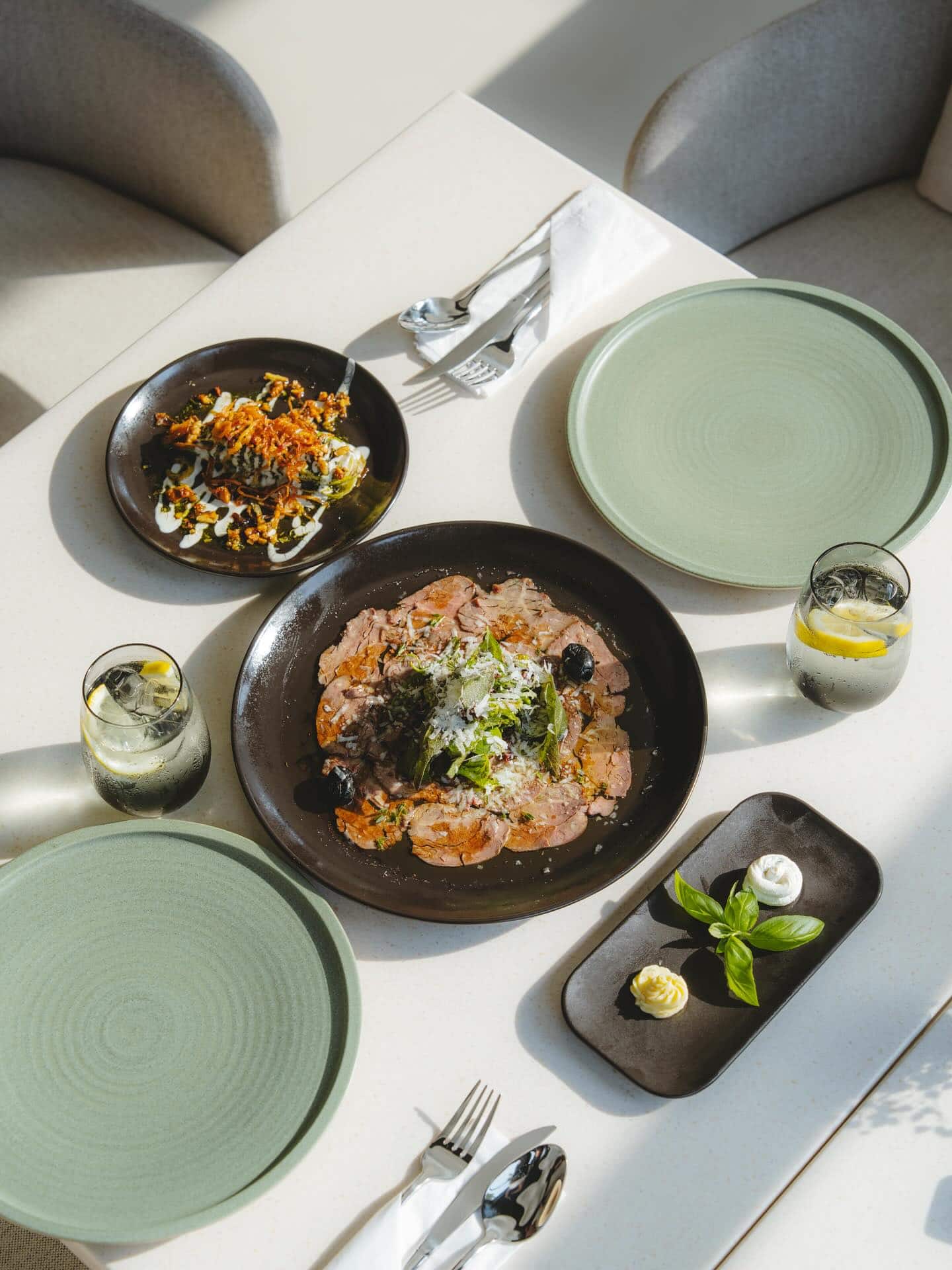 Haft Khan Restaurant, Jumeirah Beach Residence (JBR), Dubai | Zomato