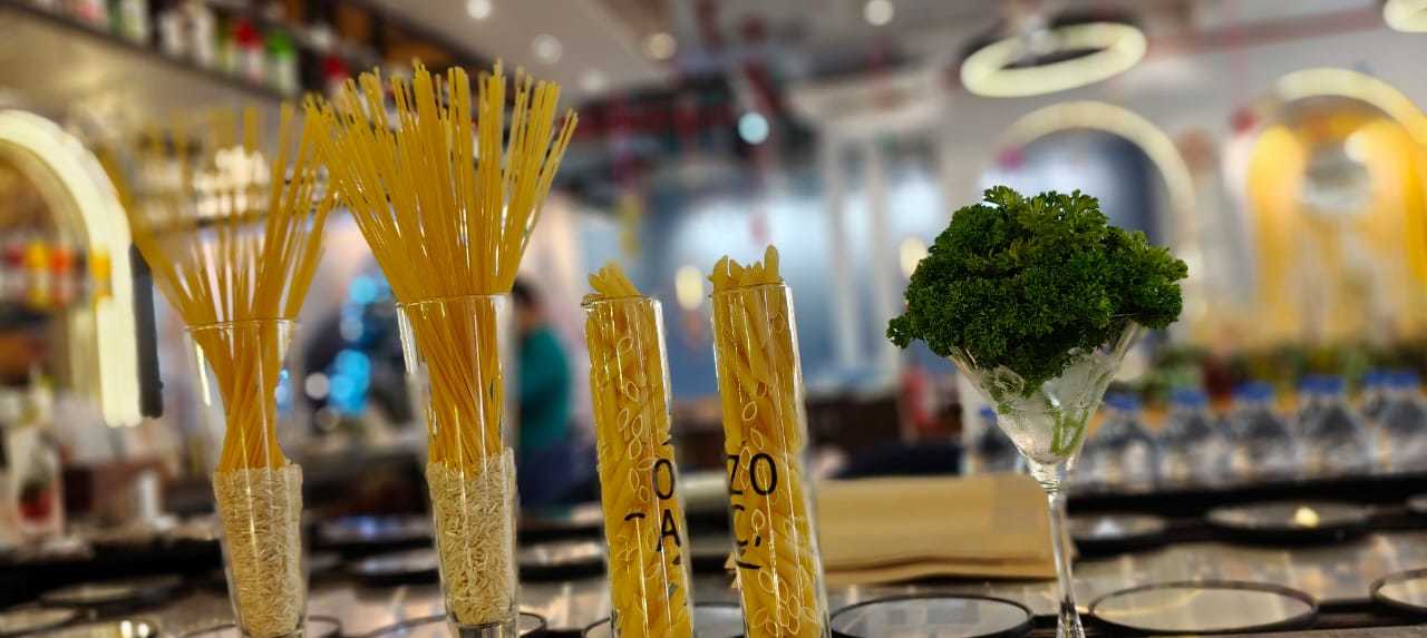 Zoca Courtyard, Patia, Bhubaneshwar | Zomato