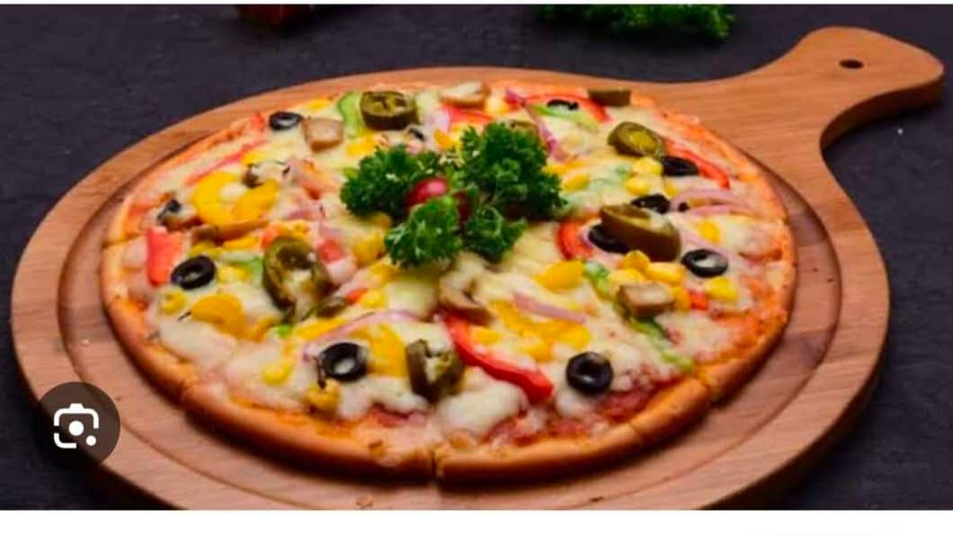Go 69 Pizza, Betiahata order online - Zomato