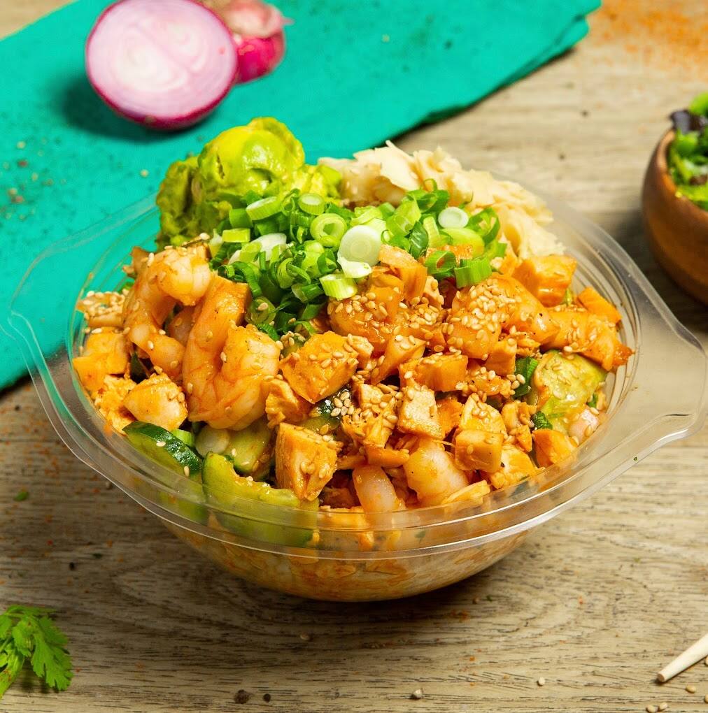 Photos of Cali Poke, Pictures of Cali Poke, Dubai | Zomato