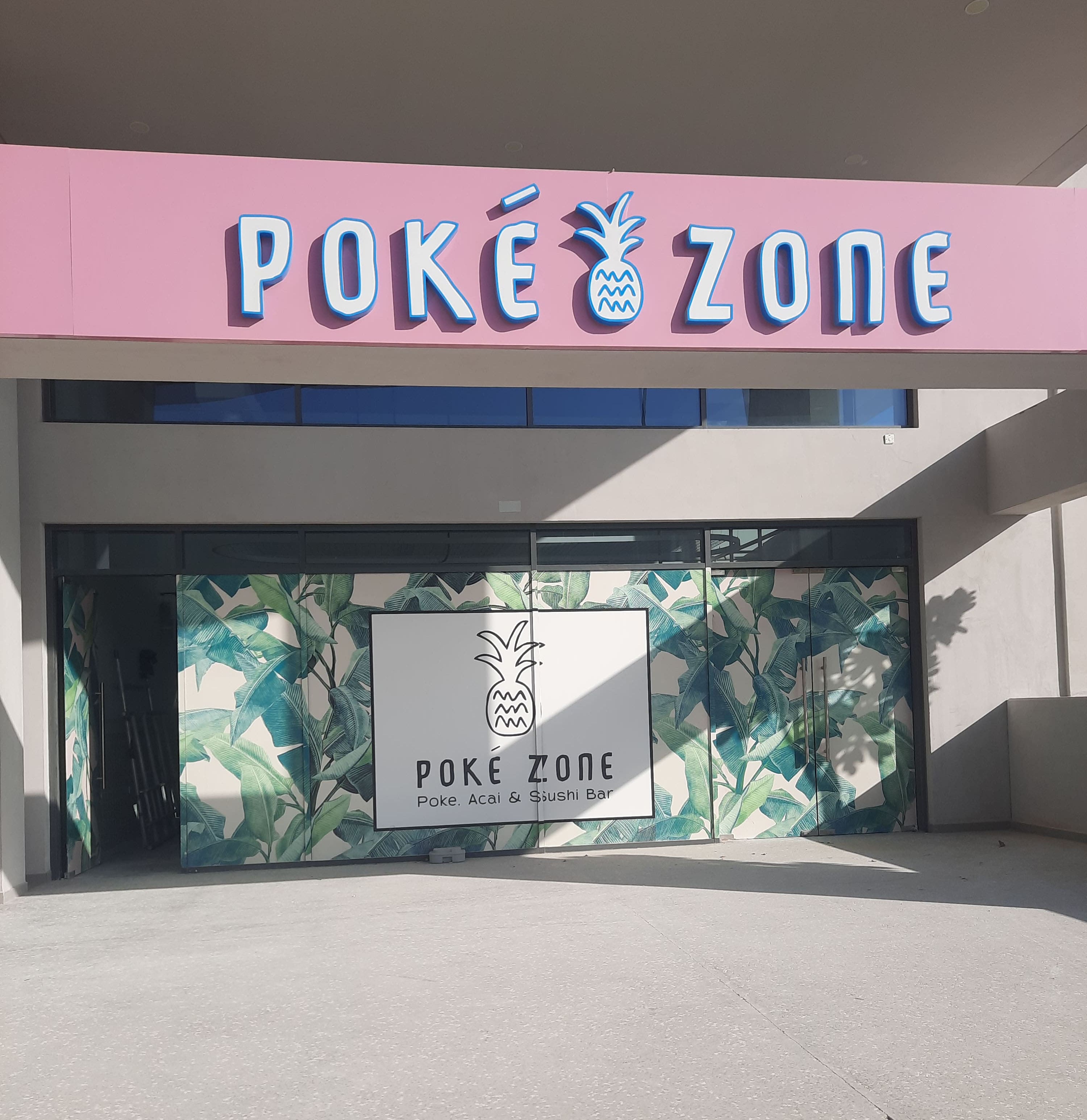 Pake Zone, Al Raha, Abu Dhabi | Zomato