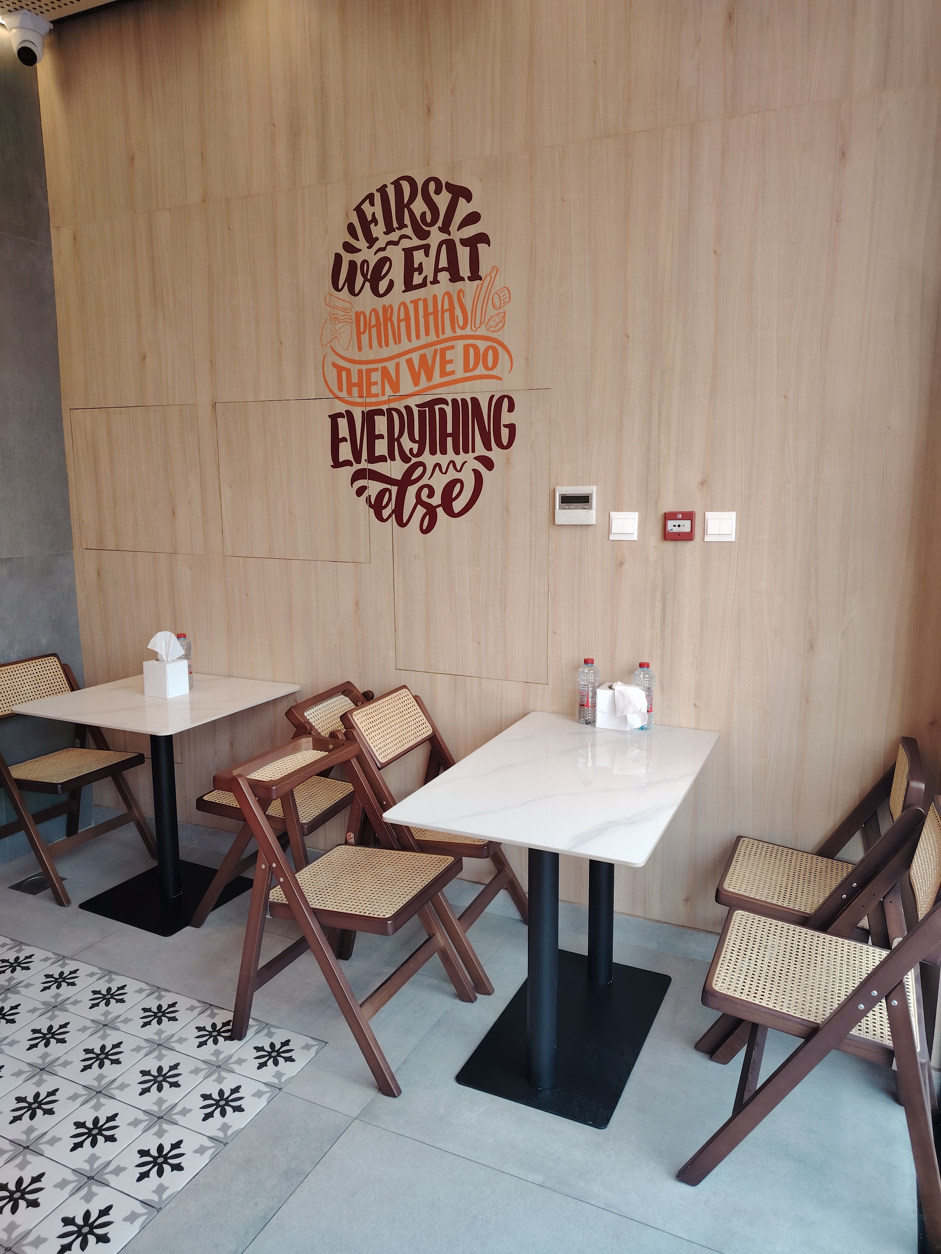 Teefee, Al Warqa, Dubai | Zomato