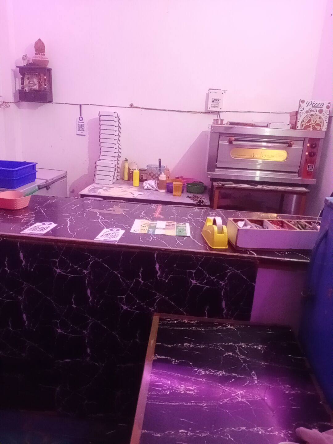 Rominos Pizzza Unlimited, Jagatpura, Jaipur | Zomato