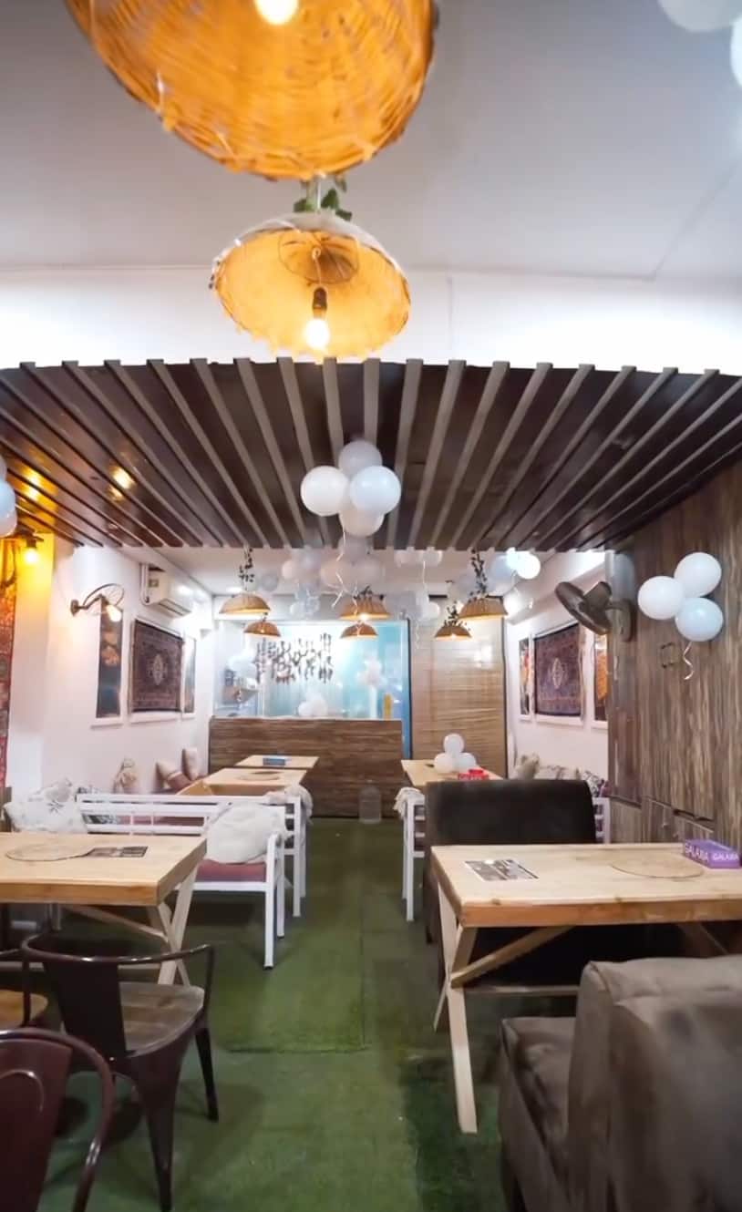 Shaan E Karahi, Jamia Nagar, New Delhi | Zomato