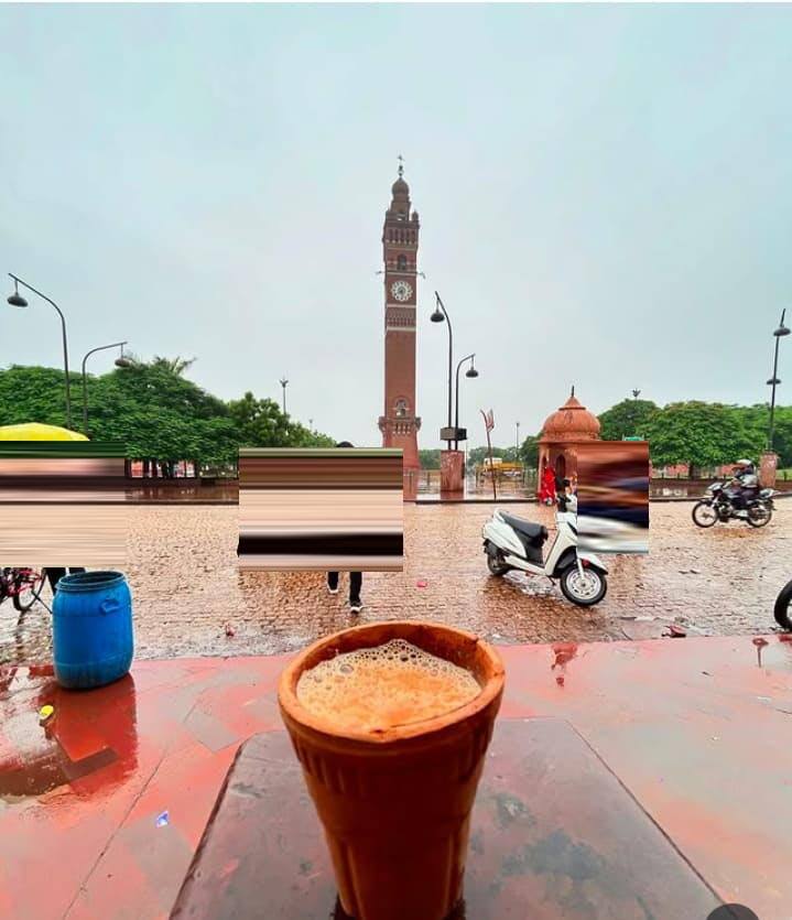 Lucknow Chai, Hussain Nagar, Gorakhpur | Zomato