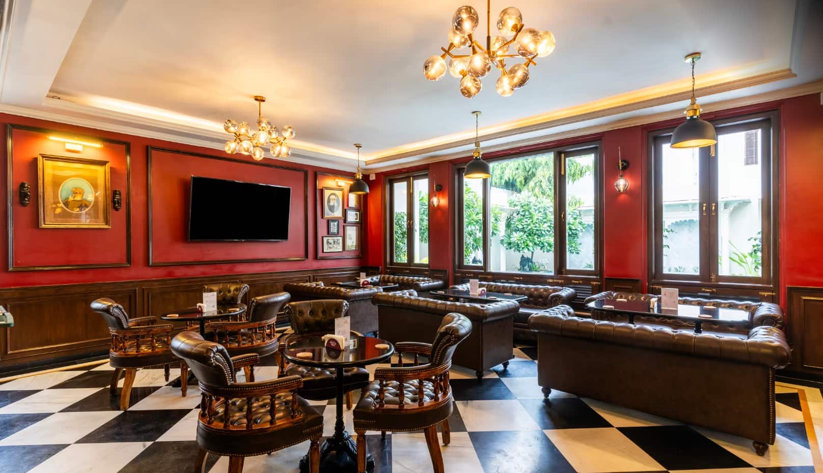 Bar 93, Panchwati, Udaipur | Zomato