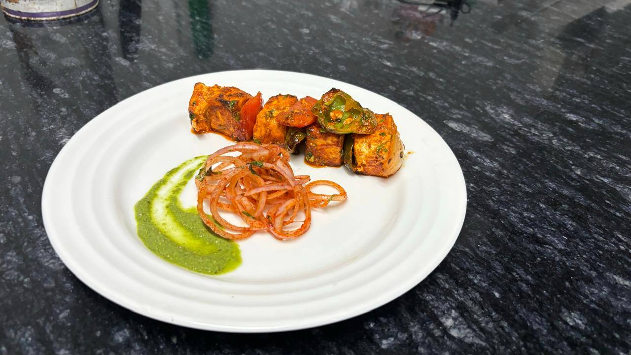 AAHAR ROHINI, Rohini, New Delhi | Zomato