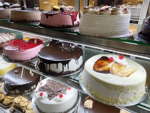 Rich Cake Bakery - RCB, Aligarh Locality order online - Zomato